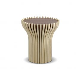 MEKAR SIDE TABLE